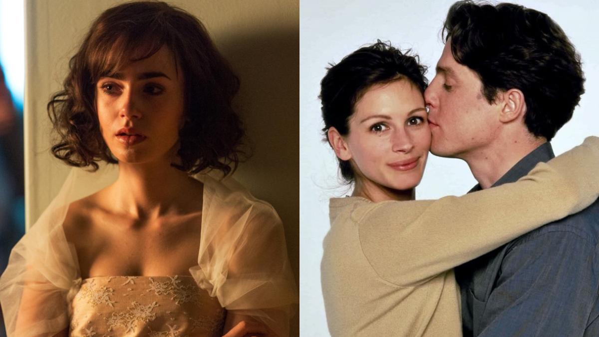 Top Five Hollywood Romantic Movies You’ll Love Watching Again And Again ...
