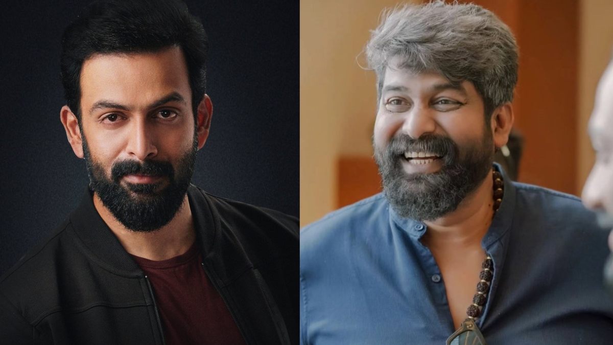 Meet The Actors Who Became Visionary Directors In Malayalam Cinema ...