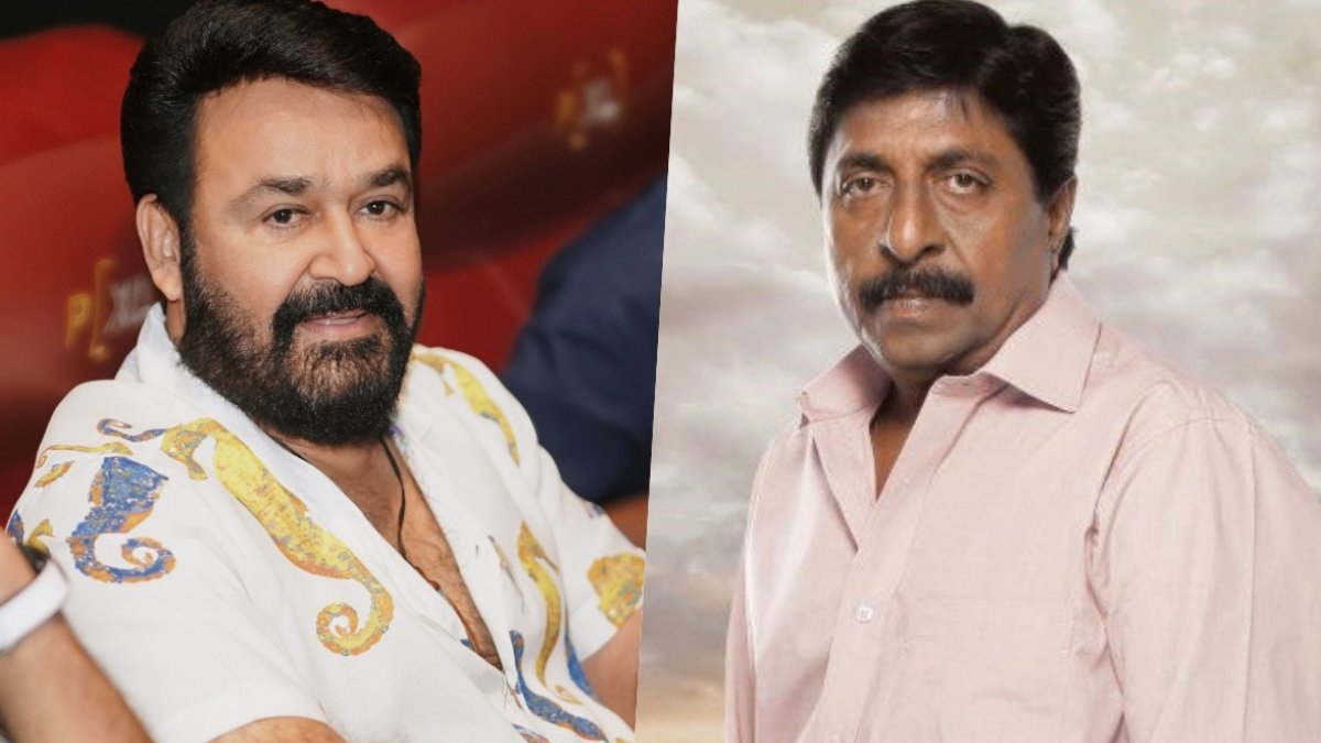 Top Five Malayalam Actors Who Turned Into Directors| Five Iconic ...