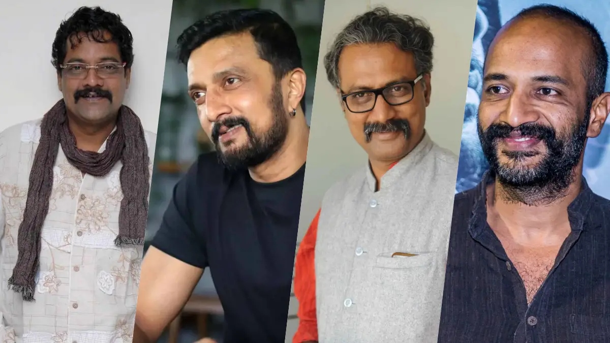 ತಮ್ಮ ಪವರ್‌ಫುಲ್ ಧ್ವನಿಯಿಂದಲೇ ಗುರುತಿಸಿಕೊಂಡಿರುವ ಸ್ಯಾಂಡಲ್‌ವುಡ್‌ ನಟರಿವರು ...