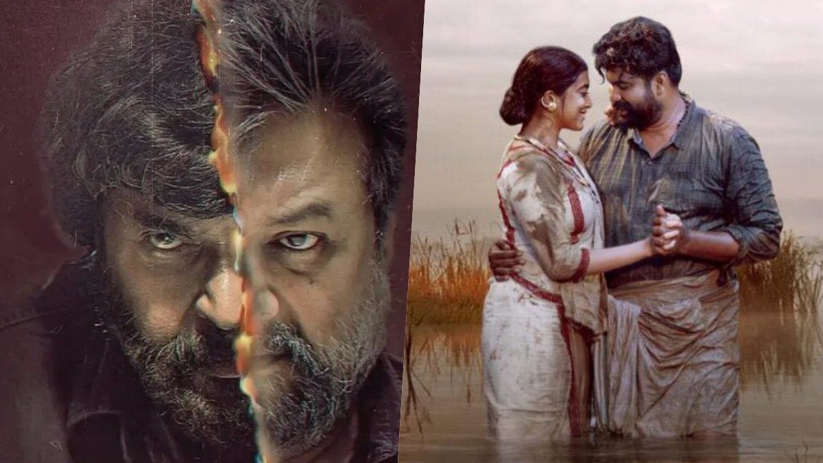 Top Malayalam Films Featuring Serial Killer Storylines| Top 5 Malayalam ...