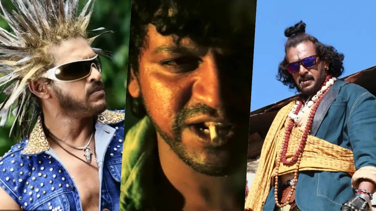 UIಗೂ ಮುನ್ನ ರಿಯಲ್ ಸ್ಟಾರ್ ಉಪೇಂದ್ರ ನಿರ್ದೇಶನದ ಈ ಸಿನಿಮಾಗಳನ್ನು ಮಿಸ್ ಮಾಡ್ದೆ ...