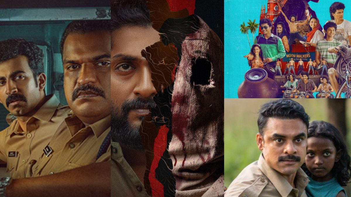 Top Must-Watch Malayalam OTT Releases In July - Complete List Inside ...