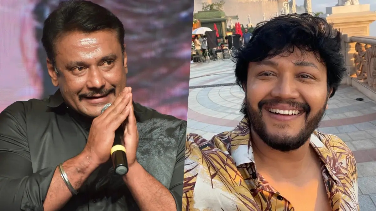 ಇದುವರೆಗೂ ಪ್ಯಾನ್ ಇಂಡಿಯಾ ಸಿನಿಮಾಗಳನ್ನೇ ಮಾಡದ ಸ್ಯಾಂಡಲ್‌ವುಡ್ ನಟರಿವರು ...