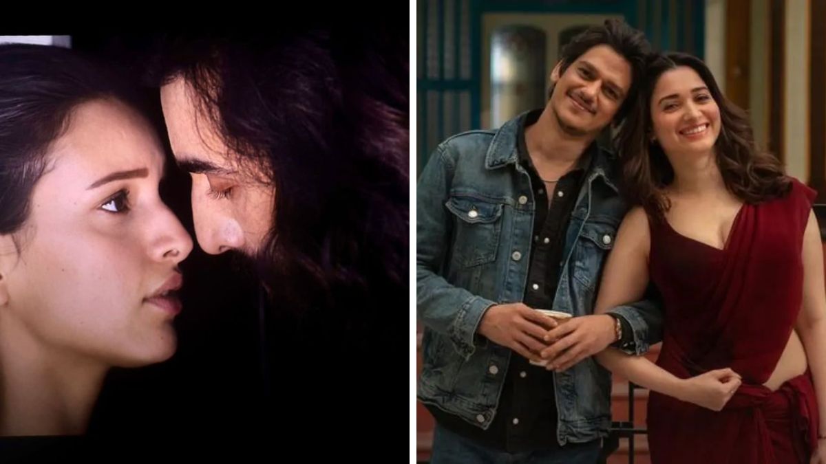 5 Most Controversial Bollywood Intimate Moments | Most Controversial ...