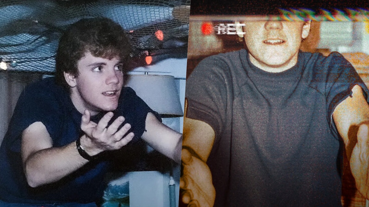 True Haunting OTT | True Haunting OTT Release Date | When And Where To ...