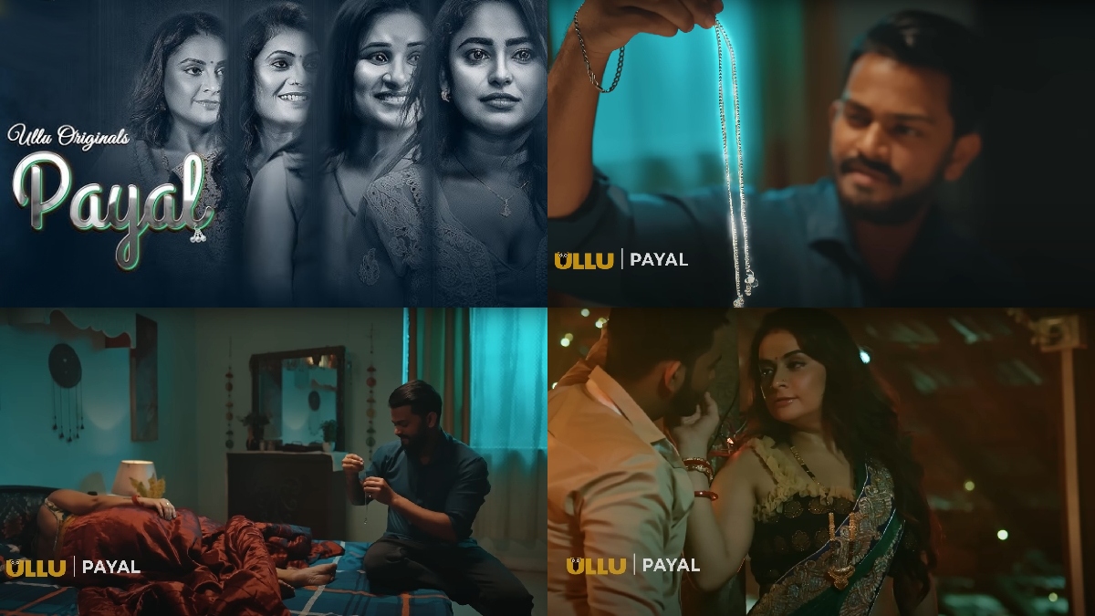 Ullu Payal Part-1 Release Date: साल 2024 के आखिरी दिन, पायल के रहस्य से ...