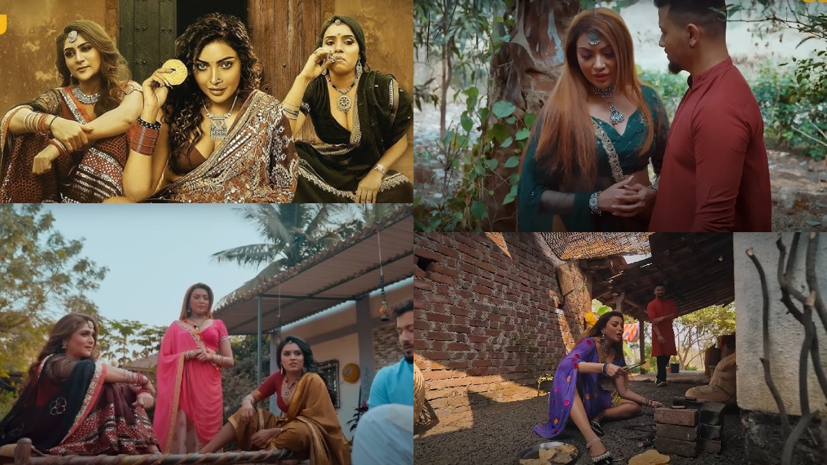 Balam Pichkari Release Date: जानें कब और कहाँ रिलीज होगी जैनाब पात्रा ...