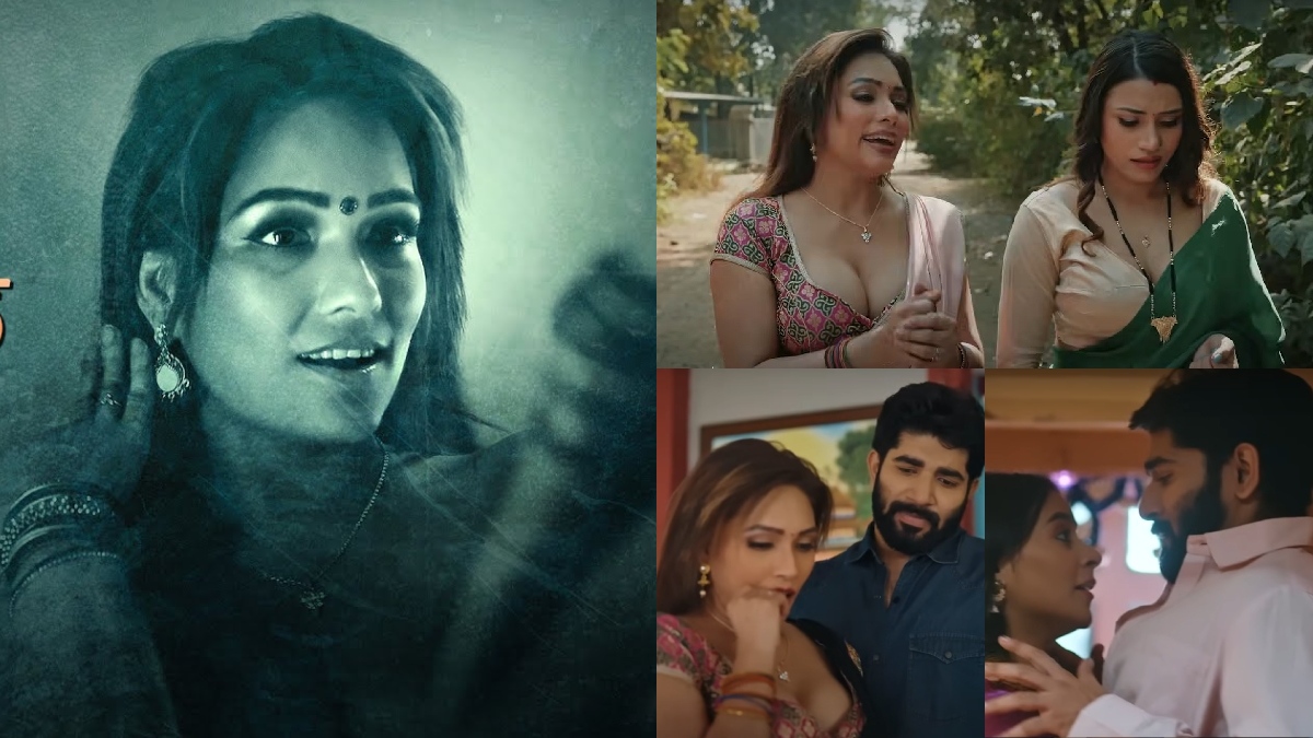 Mere Angane Mein Part 2 Release Date: जानें कब और कहाँ रिलीज होगी ...