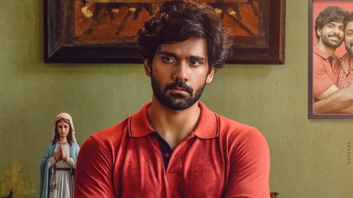 Sabdham 2025 | Sabdham Tamil Movie: Release Date, Cast, Story, Ott ...