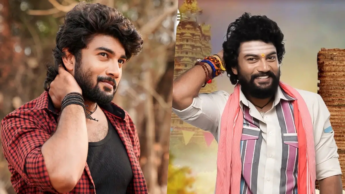 ಅಣ್ಣಯ್ಯ ಸೀರಿಯಲ್ ನಾಯಕನ ನಿಜವಾದ ಹೆಸರು, ವಯಸ್ಸು, ಮೊದಲ ವೃತ್ತಿ ಸೇರಿದಂತೆ ಇತರ ...