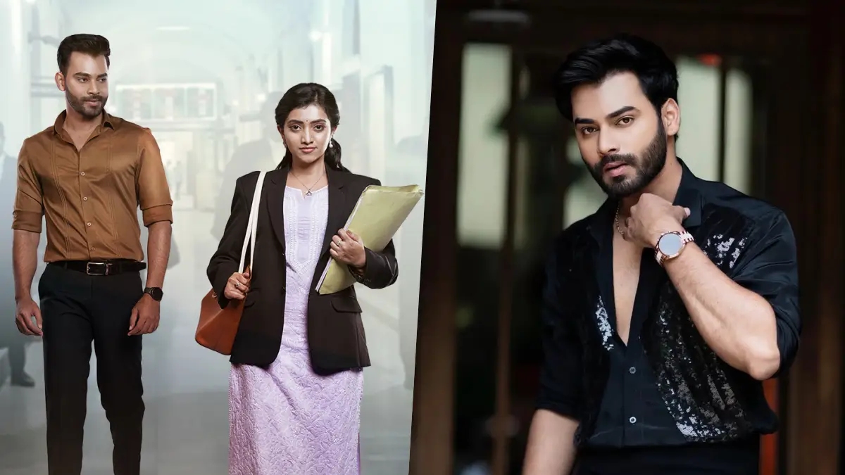 ಭಾರ್ಗವಿ LLB ಸೀರಿಯಲ್ ನಾಯಕನ ಕುರಿತ ಇಂಟರೆಸ್ಟಿಂಗ್ ವಿಷಯಗಳಿವು | Surprising ...