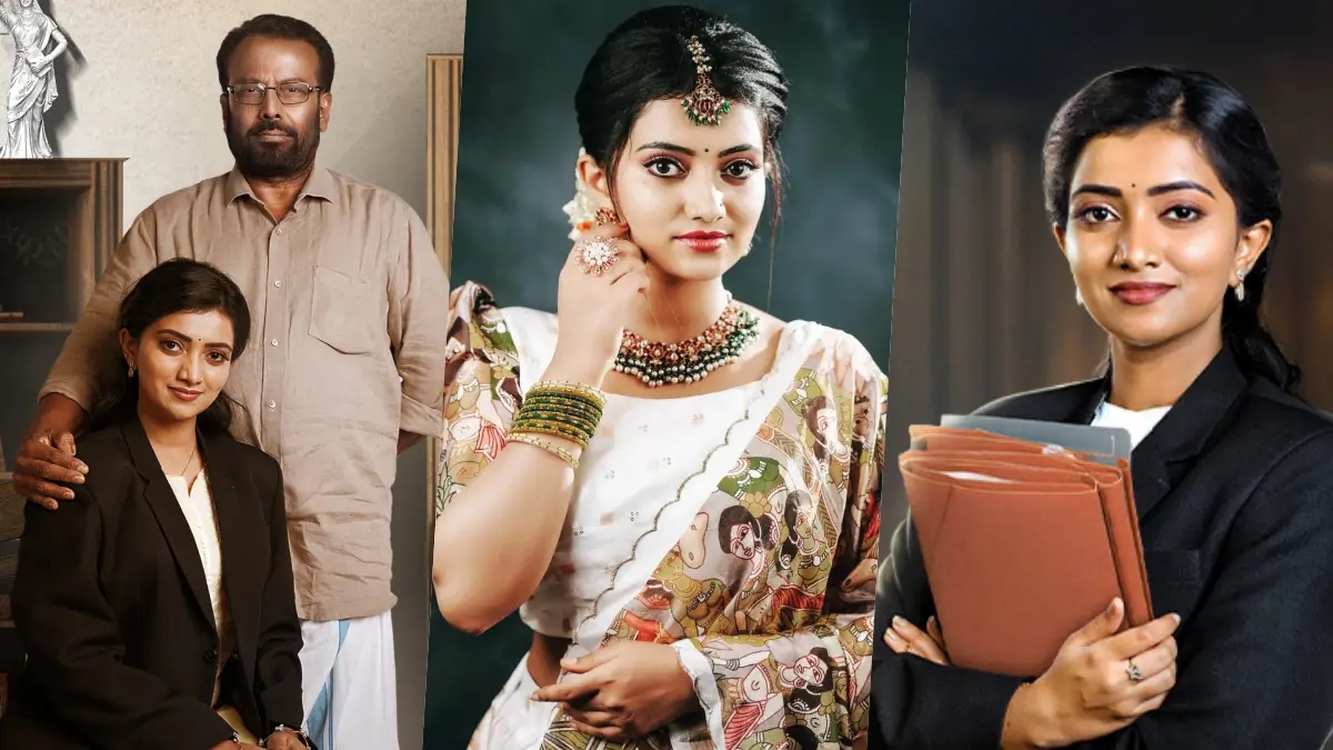 ಭಾರ್ಗವಿ LLB ಸೀರಿಯಲ್ ನಾಯಕಿ ರಾಧಾ ಭಗವತಿ ಊರು, ಸಿನಿಮಾ ಸೇರಿದಂತೆ ಇಂಟರೆಸ್ಟಿಂಗ್ ...