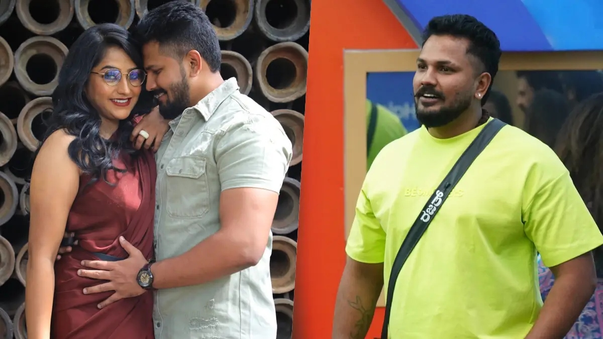 ಬಿಗ್‌ಬಾಸ್ ವೈಲ್ಡ್‌ಕಾರ್ಡ್ ಸ್ಪರ್ಧಿ ರಜತ್ ವಯಸ್ಸು, ಉದ್ಯೋಗ, ಯಾವೆಲ್ಲಾ ರಿಯಾಲಿಟಿ ...