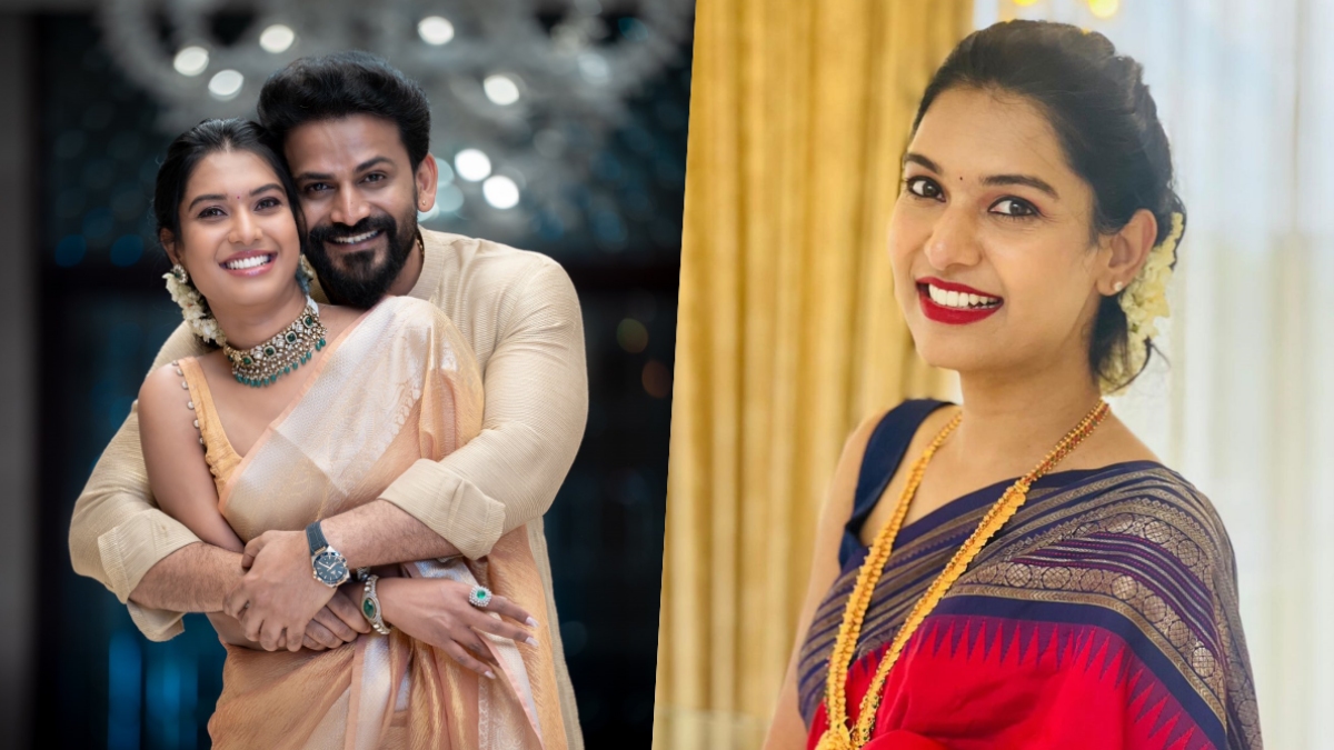 Unknown Facts About Dhananjay Girl Friend Dhanyatha| ಡಾಲಿ ಧನಂಜಯ್ ...