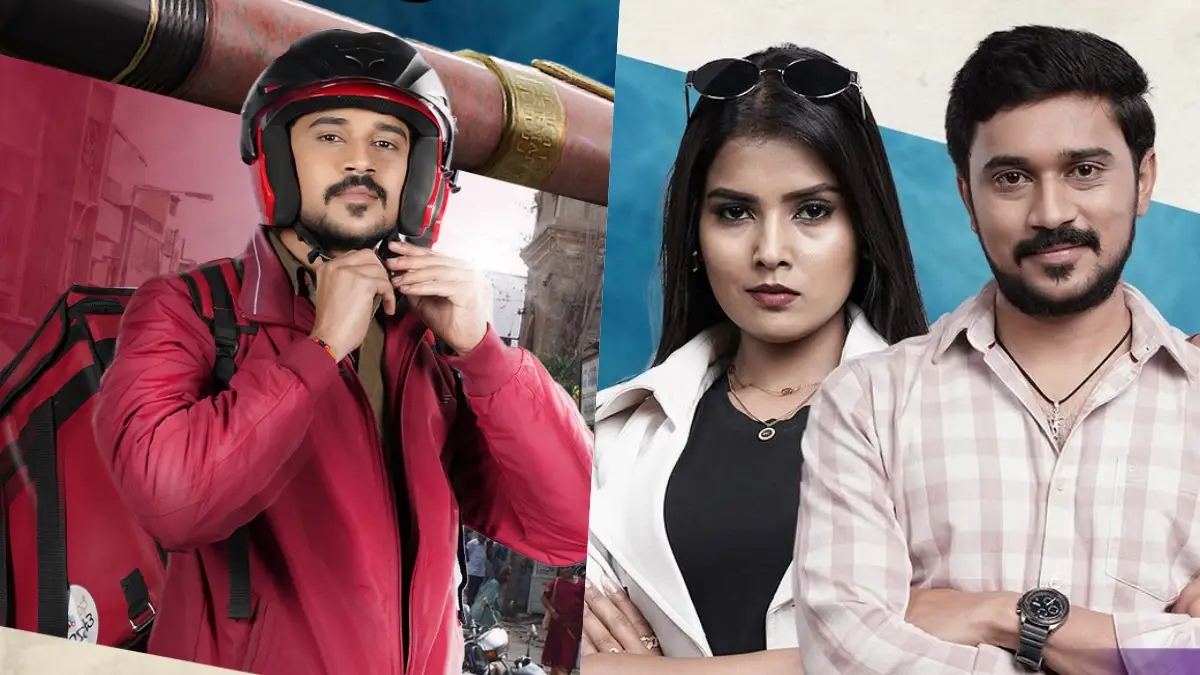 ಯಜಮಾನ ಸೀರಿಯಲ್‌ನ ನಾಯಕನ ವಯಸ್ಸು, ಊರು, ಎಜುಕೇಷನ್ ಸೇರಿದಂತೆ ಇಂಟರೆಸ್ಟಿಂಗ್ ...