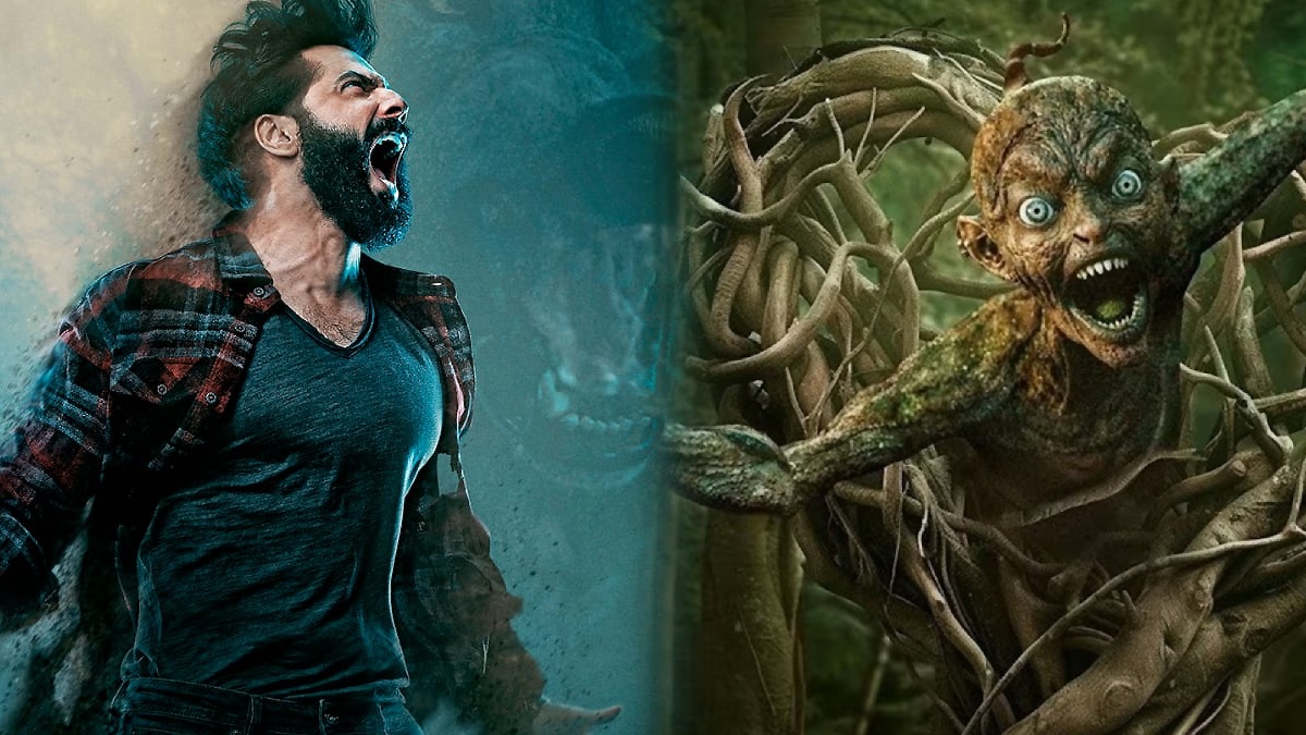 Unleashing Fear: Top Bollywood Horror Movies With Stunning VFX | Bollywood’s Best VFX Enhanced ...