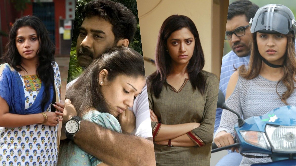 Unmissable: 8 Critically Acclaimed Movies Directed by Shyamaprasad| Must-watch Shyamprasad's ...
