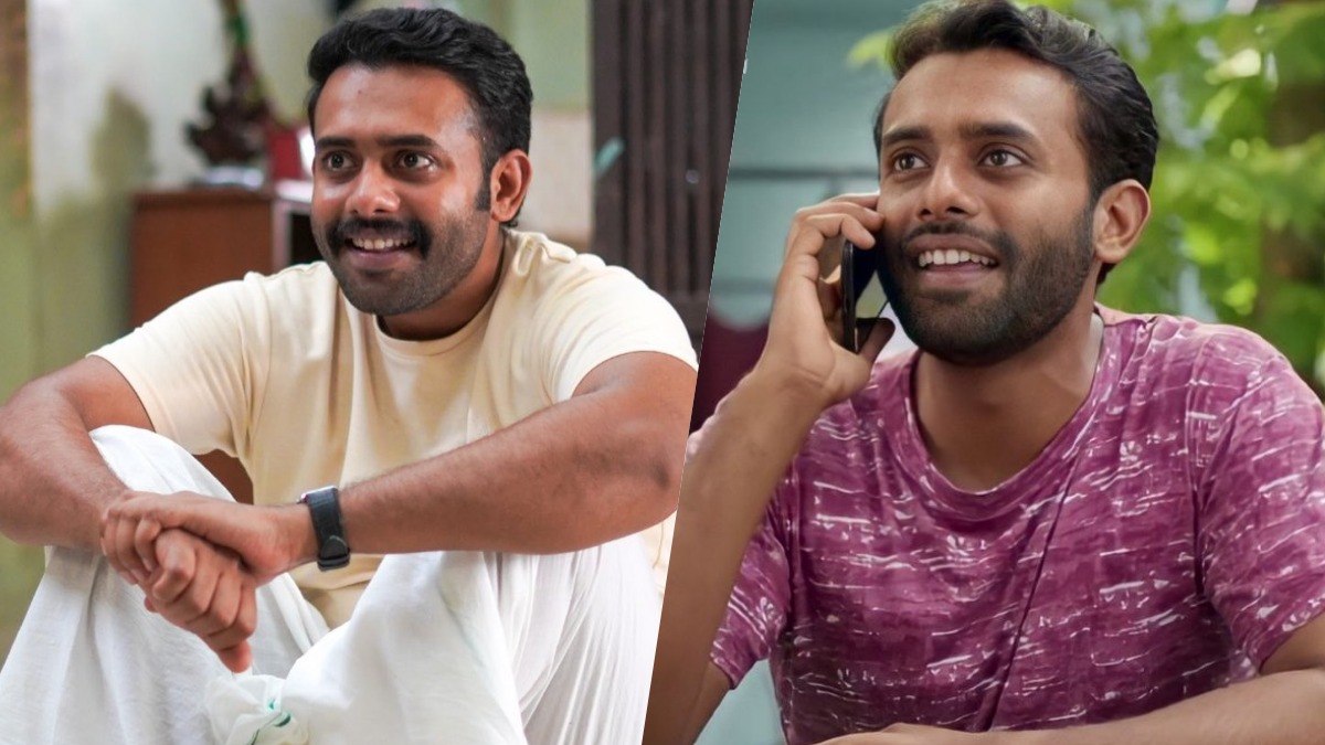 Unmissable Comedy-Thriller Movies of Arjun Ashokan| Arjun Ashokan Top ...