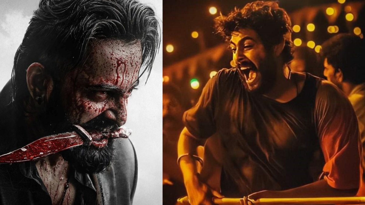 Unni Mukundan or Antony Varghese: Who Is The Ultimate Action Star In ...