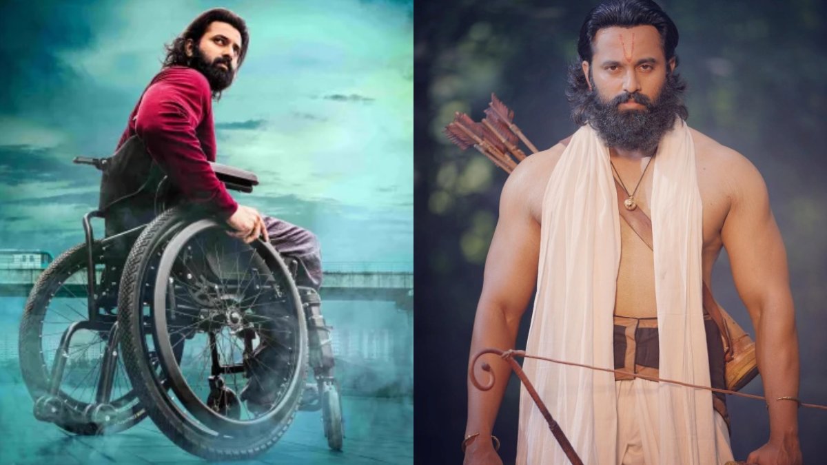 Unni Mukundan’s Top Five Career-Defining Films| Unni Mukundan’s ...