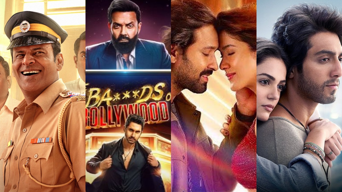 Upcoming Hindi OTT Releases In September | Upcoming Hindi OTT Releases ...