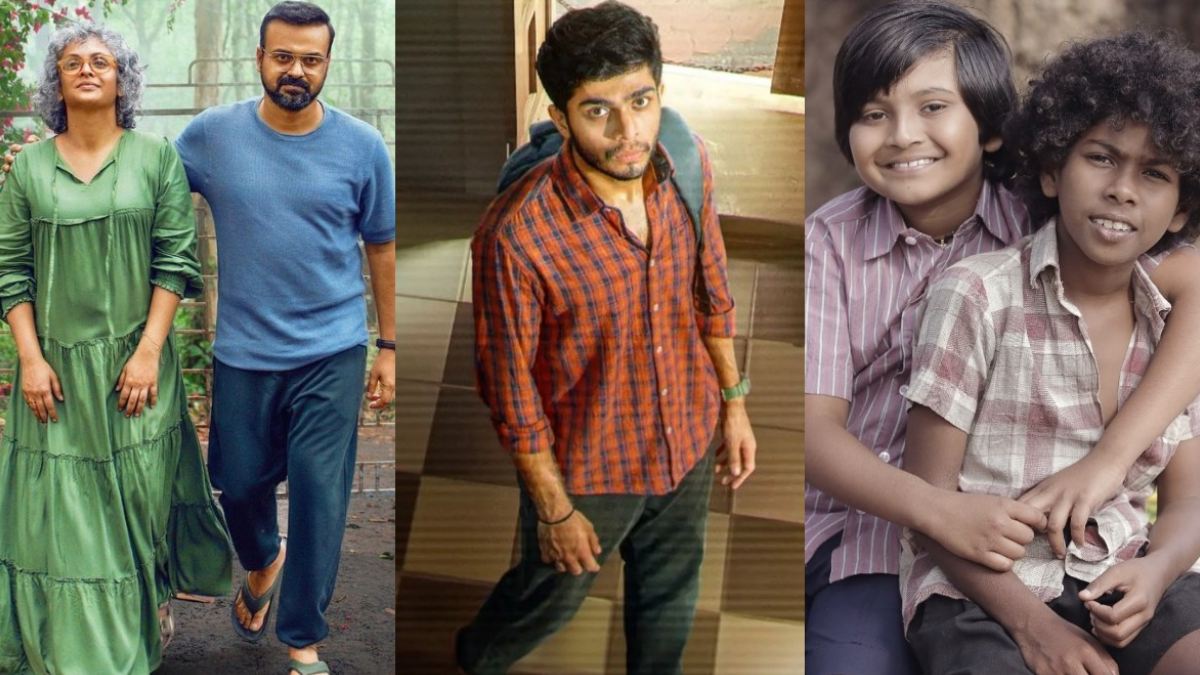 Kaththi (Kathi) Cast & Crew | Cast Of Kaththi Tamil Movie - FilmiBeat