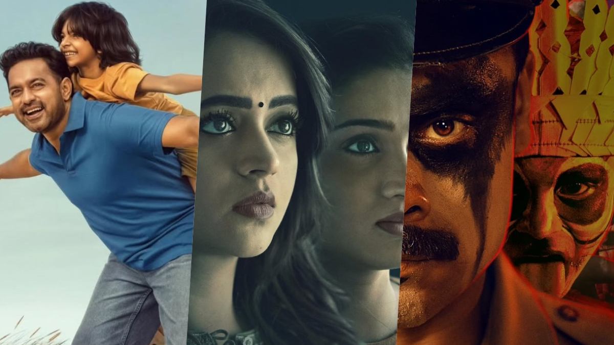 Upcoming Malayalam Theatrical And OTT Releases In May 2025: Sarkeet ...