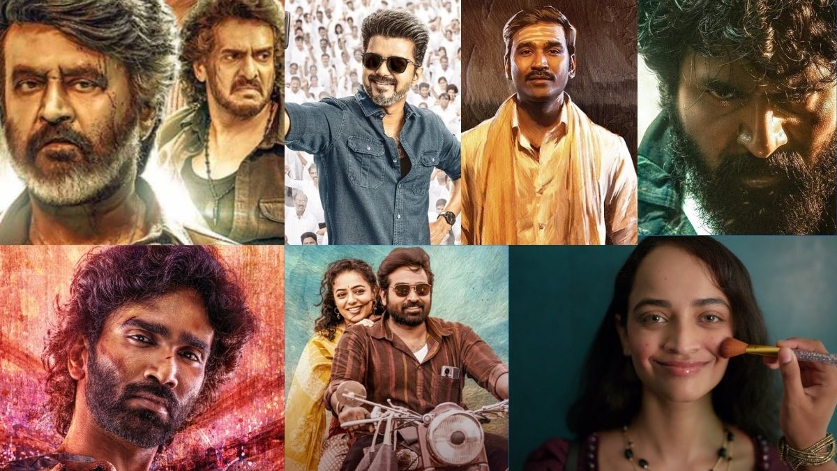 Upcoming Tamil Movies: Full List of OTT Platforms That Bagged Digital Rights | Tamil Movies OTT ...