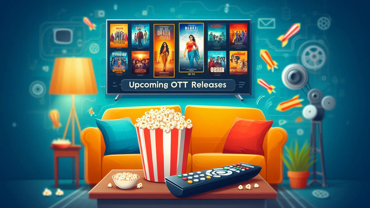 20+ Upcoming Ott Movie Releases 2025: A Bright Lawyer, Article 370 ...