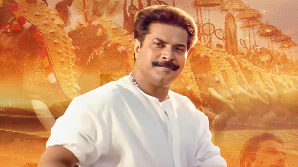 Valliettan Re-release: Five Reasons Why This Mammootty Classic Still ...