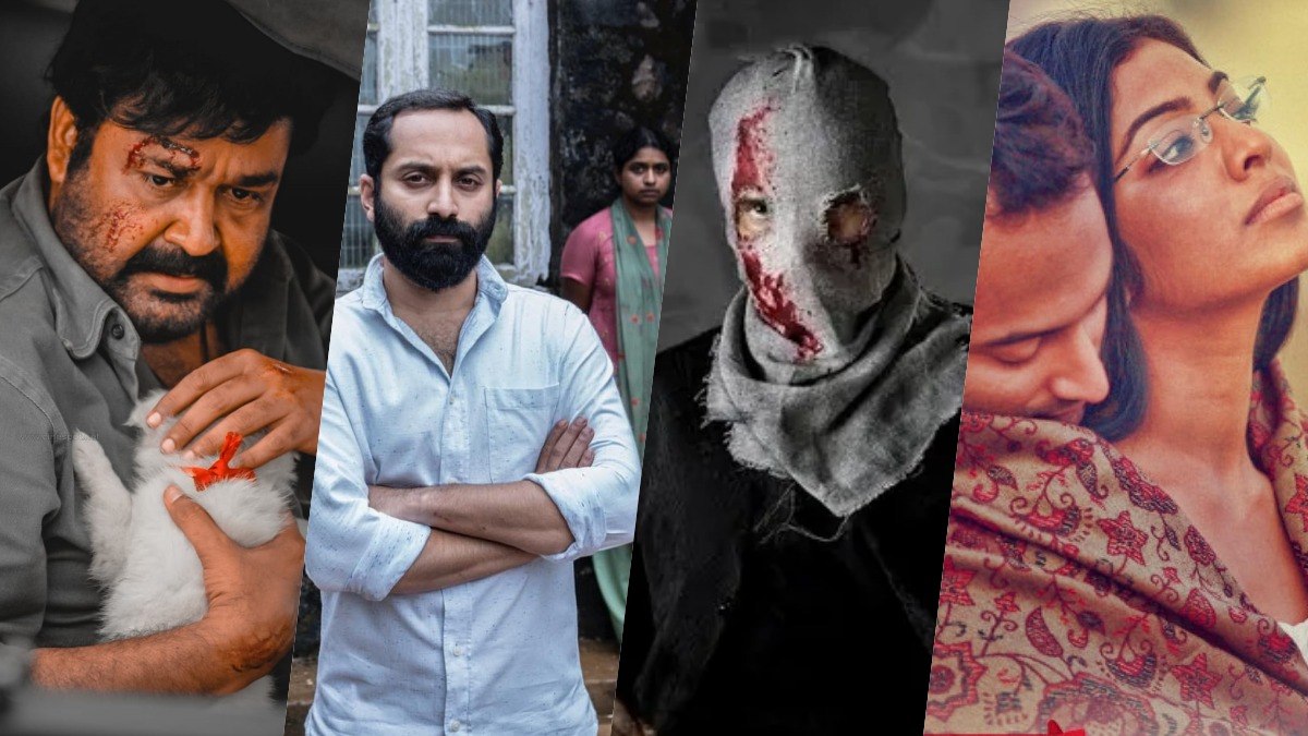Varathan to 22 Female Kottayam: Top 10 Malayalam Revenge Films You Can ...
