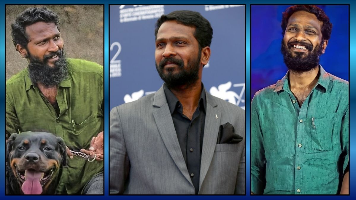 7 Surprising Facts About Vetri Maaran on His 50th Birthday | Vetri ...