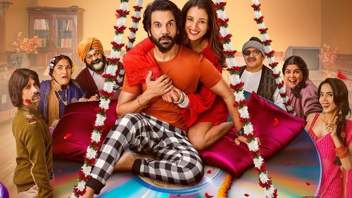 Vicky Vidya Ka Woh Wala Video: 7 वजहें क्यों देखें राजकुमार और तृप्ति ...