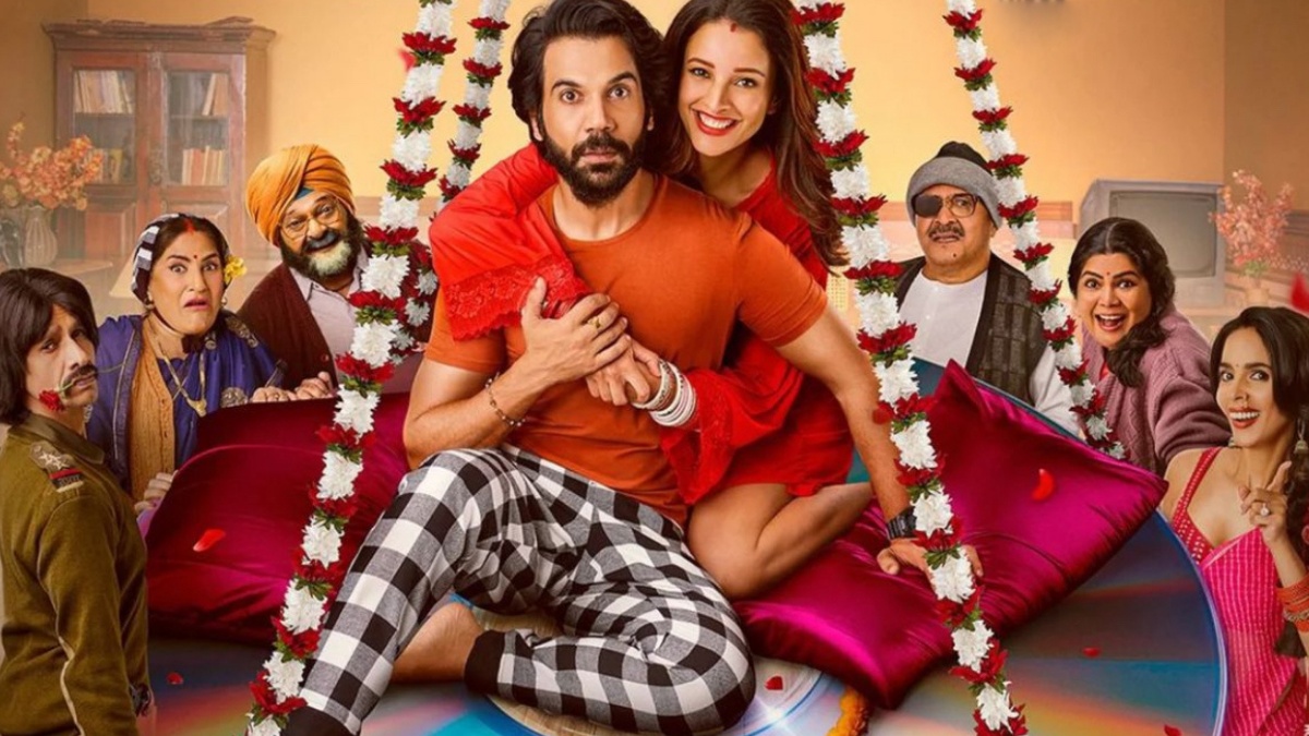 Vicky Vidya Ka Woh Wala Video OTT Release: जानें OTT पर कब और कहां ...