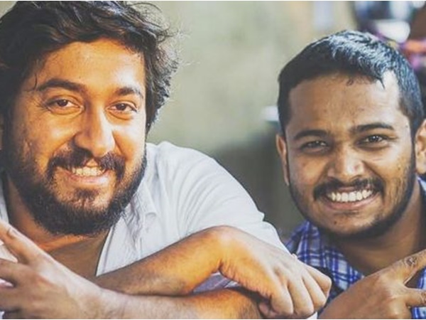 ആശാന്റെ പേര് കാത്ത ശിഷ്യന്മാർ; വിനീത് ശ്രീനിവാസന്റെ അസിസ്റ്റന് ...