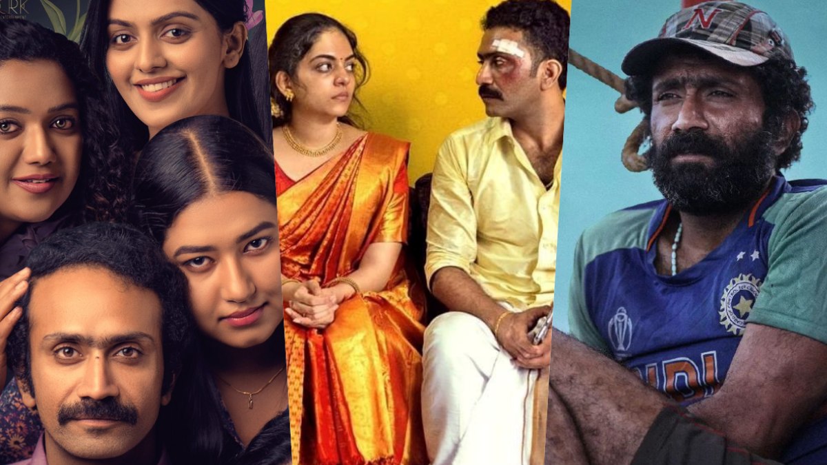 Vivekanandan Viralanu To Adithattu: Five Must-watch Shine Tom Chacko Movies On OTT | Top Five ...