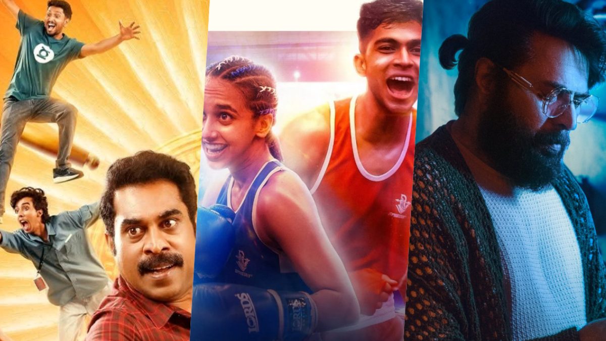 Waiting For The Next Malayalam OTT Release? Here's The Full List ...