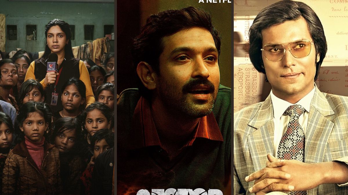 Watch These 5 Gripping Indian True Crime Movies on OTT | 5 Gripping ...