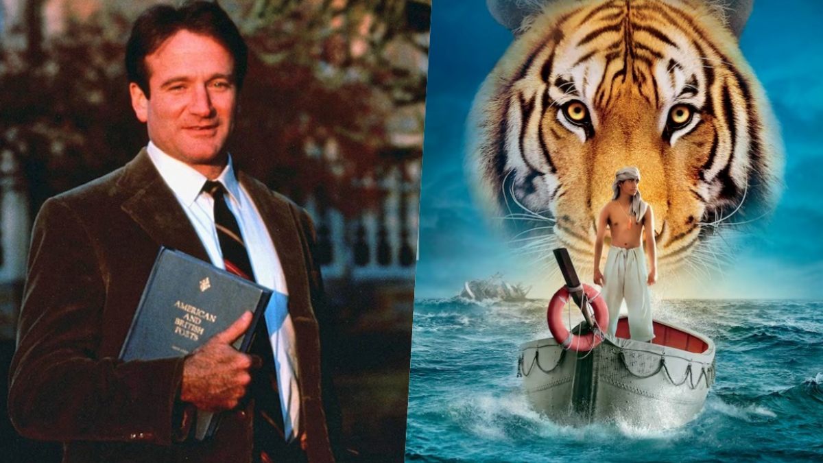 Watch These Five Uplifting Hollywood Movies For A Much-Needed Mood Lift ...