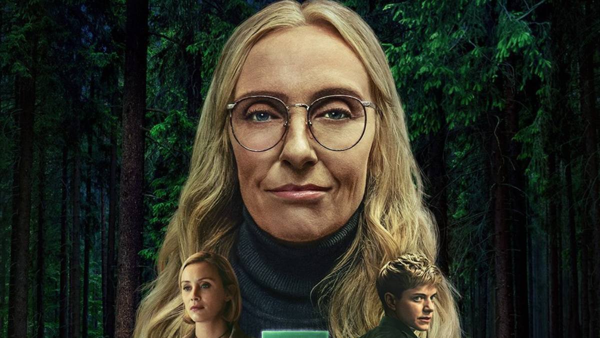 Wayward OTT Release: Cast, Plot, Platform & Everything To Know | Wayward OTT Release & OTT ...