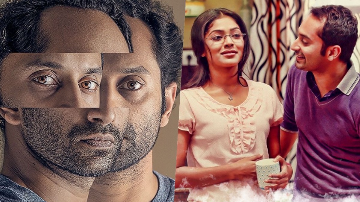 Weekend Binge: 5 Fahadh Faasil Psychological Thrillers That'll Keep You ...