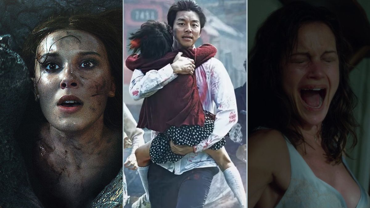 Weekend OTT Watchlist | 5 Must-See Films to Stream On Netflix | 5 Must ...