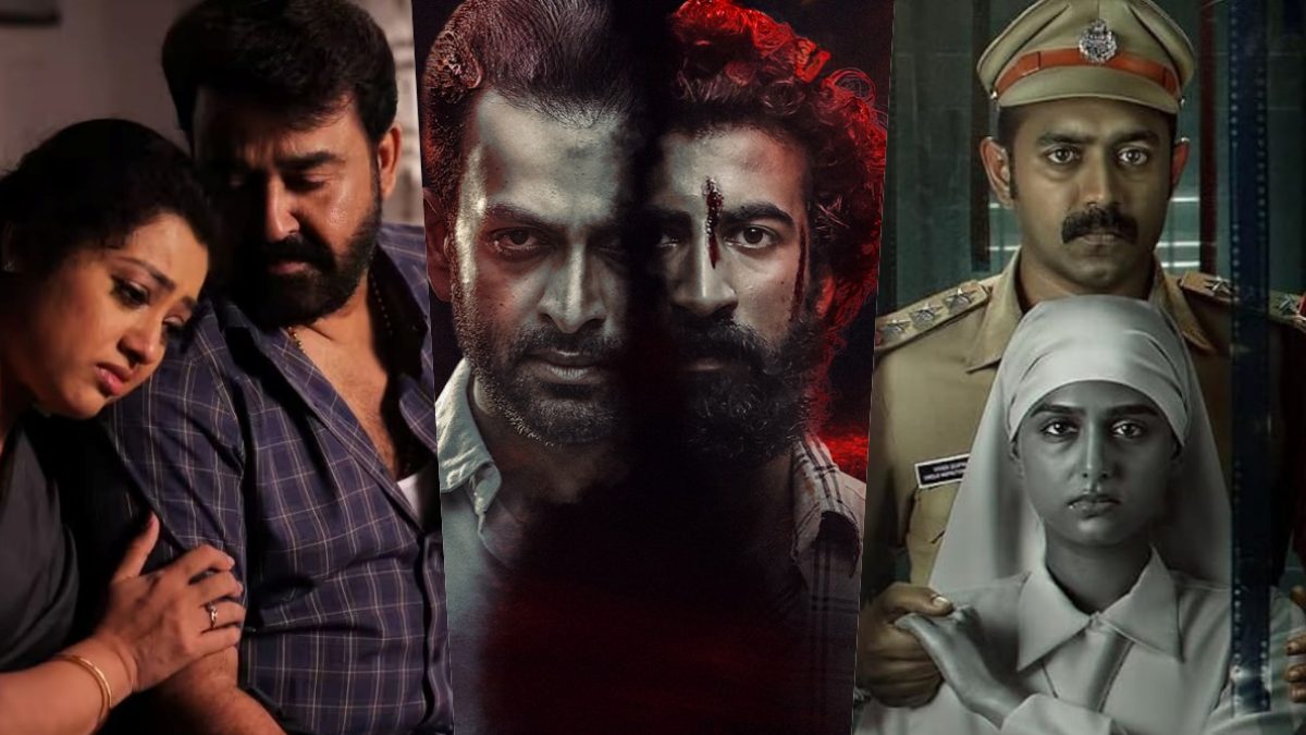 Weekend Watchlist: 7 Twisted Malayalam Thrillers You Can’t Miss | Top 7 ...
