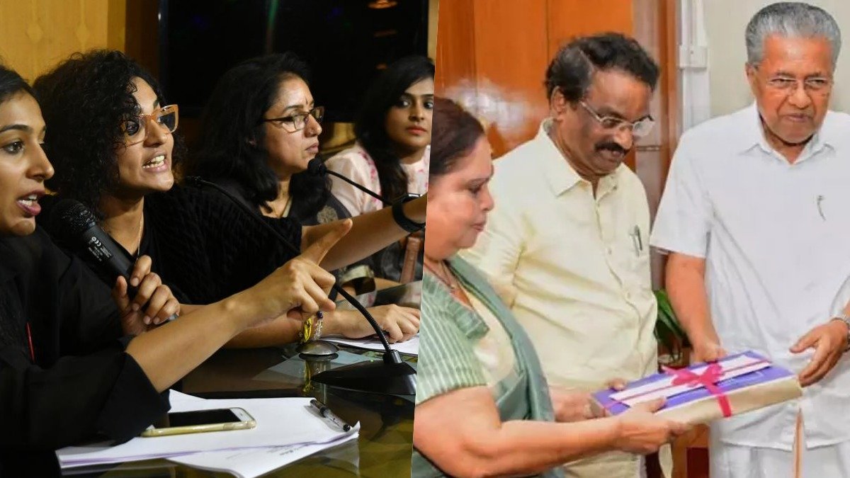 What You Should Know About Hema Committee Report Check Out The Facts