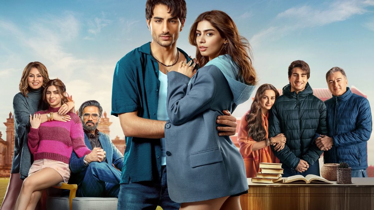 Nadaaniyan Movie Cast | Nadaaniyan Movie 2025 | Nadaaniyan Netflix | Nadaaniyan movie release ...