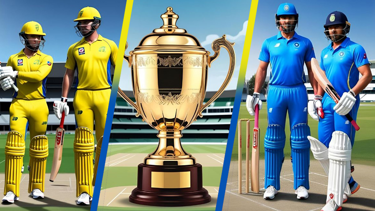 IPL 2025 Live Streaming: Where & How to Watch All Matches Online! | IPL 2025 Live Telecast ...