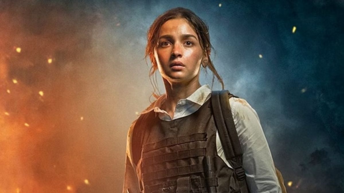 Jigra Movie OTT Release | Jigra OTT Platform | Jigra Cast And Crew ...