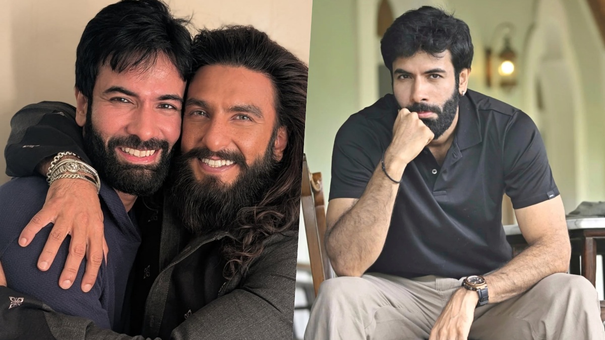 Who Is Danish Pandor | Danish Pandor Biography | Danish Pandor In ...