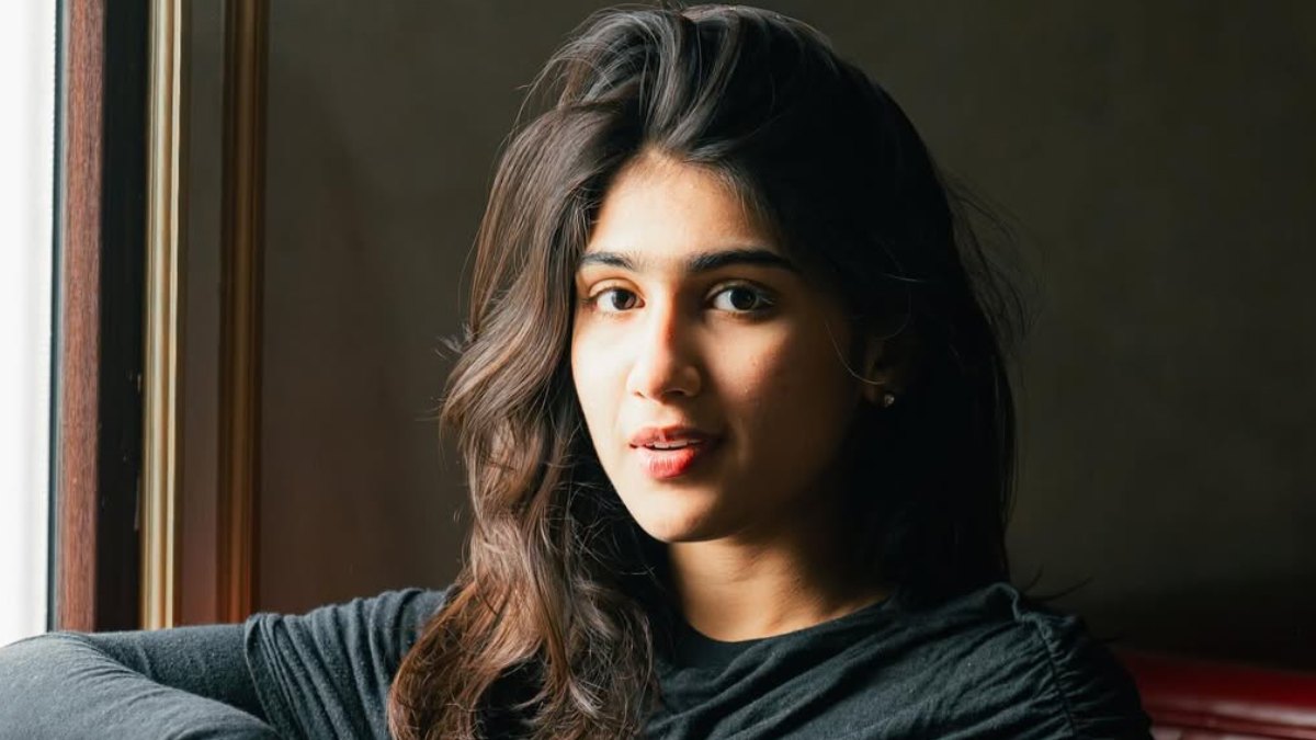 Who Is Riya Shibu? The Actress Everyone’s Talking About In Mollywood ...